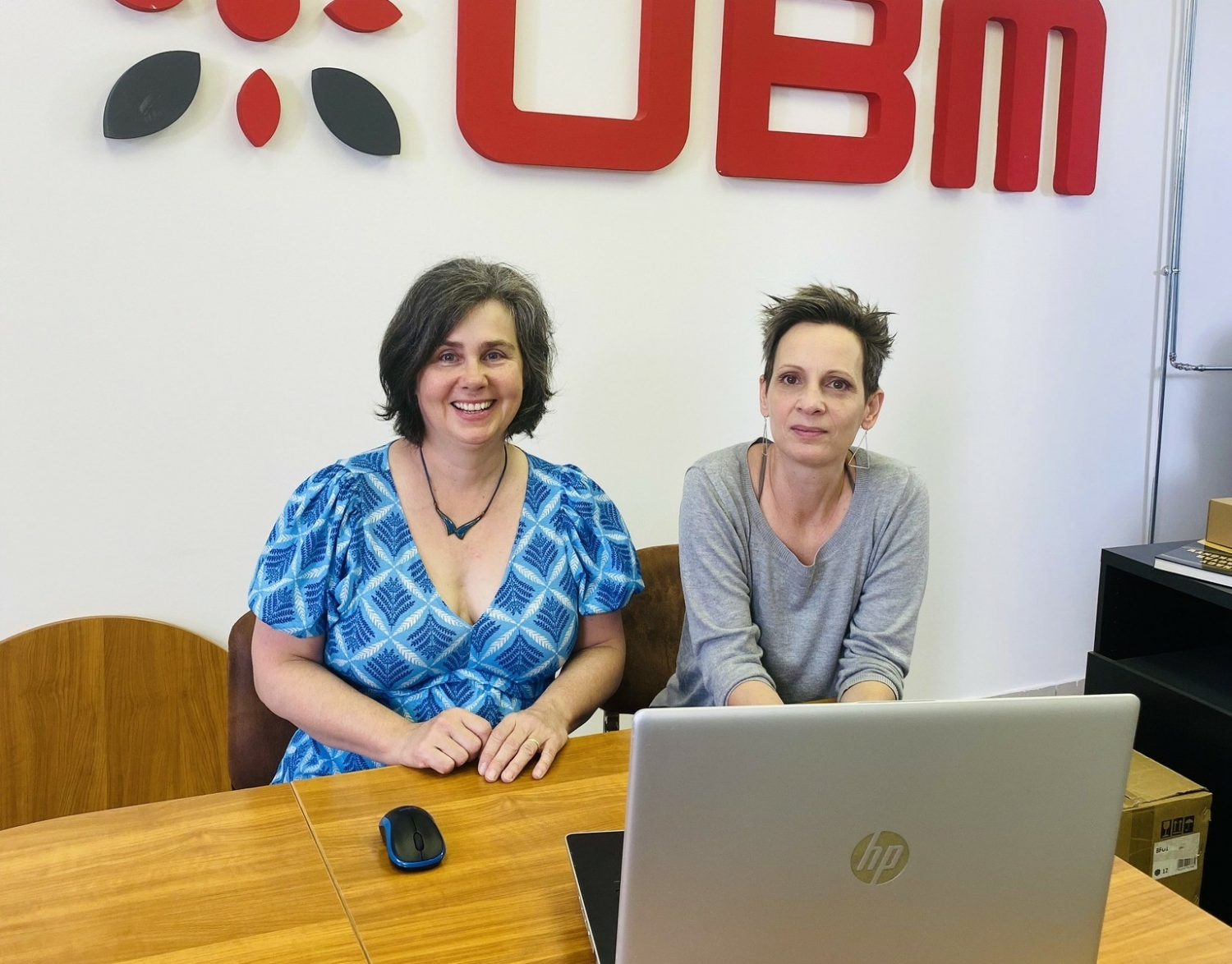 Kezdőlap - UBM Investors