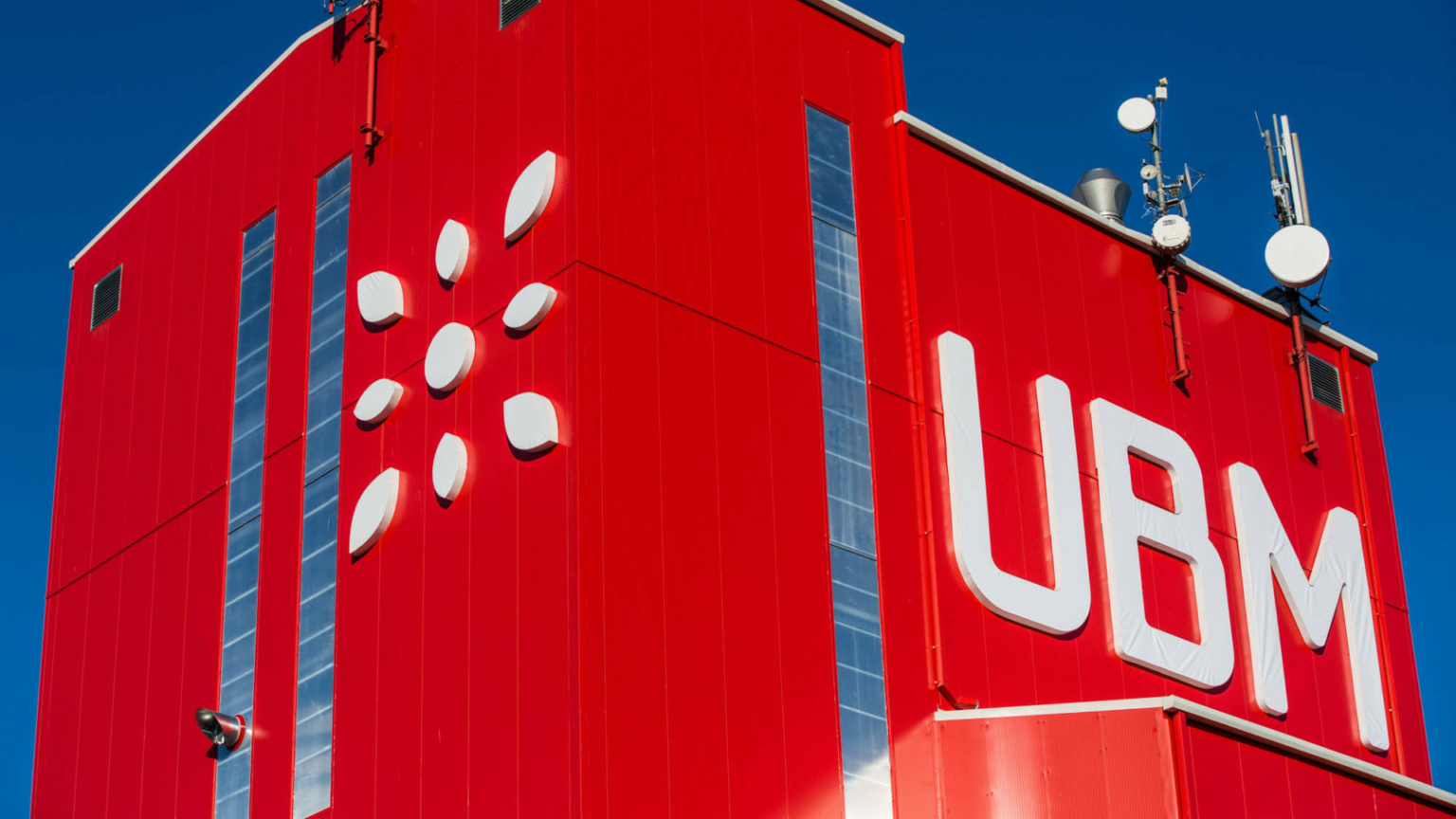 Kezdőlap - UBM Investors